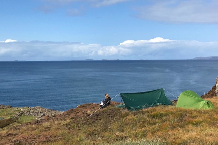 Application round opened: PUSH+ HOME Scenekunstbruket