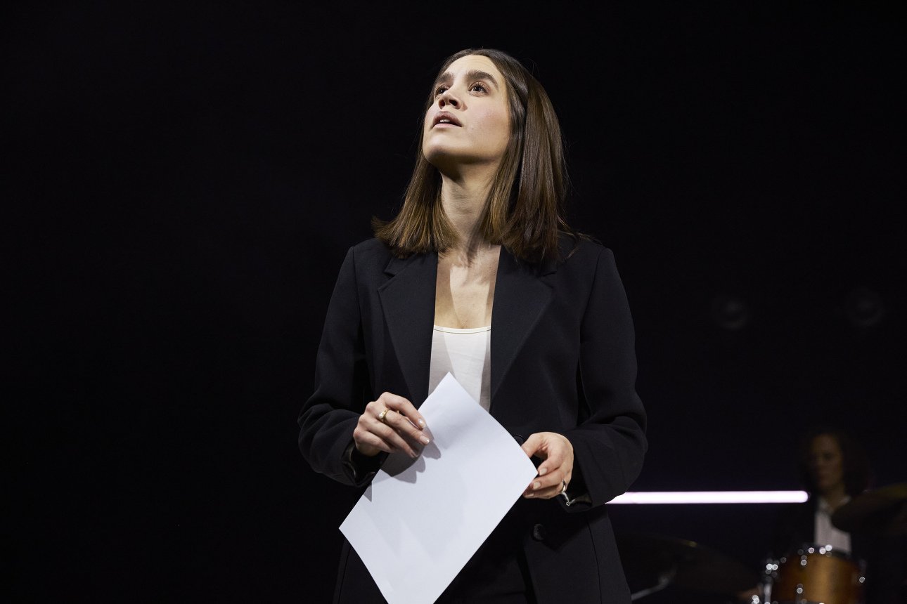 Young Voices: A Fight with Words